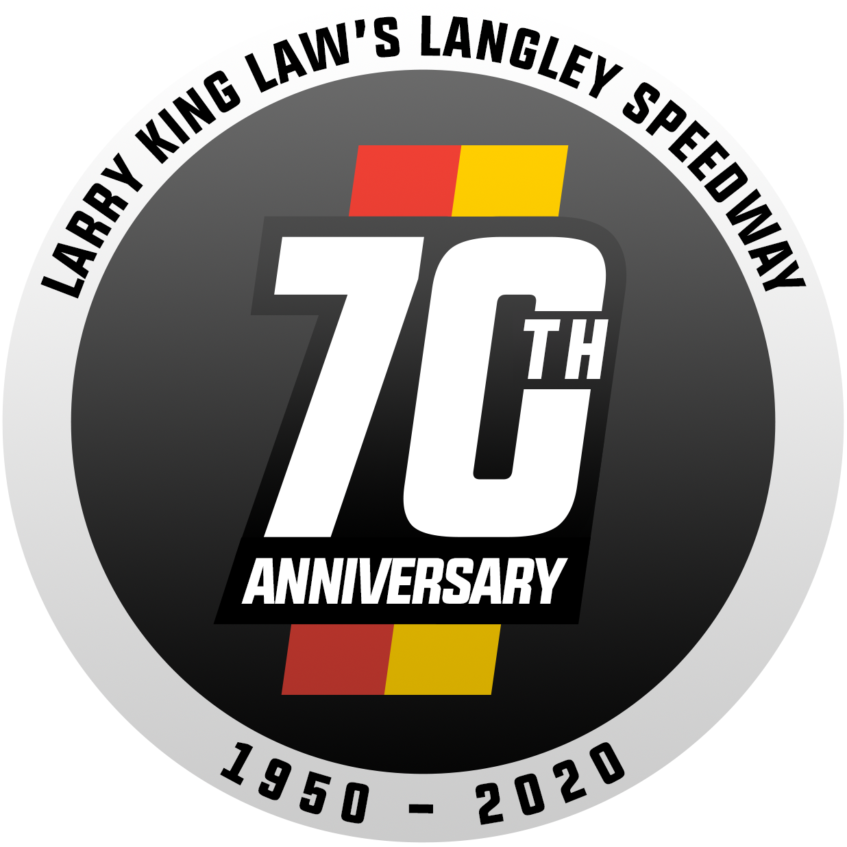 Larry King Law's Langley Speedway – This Is Where Legends Are Born