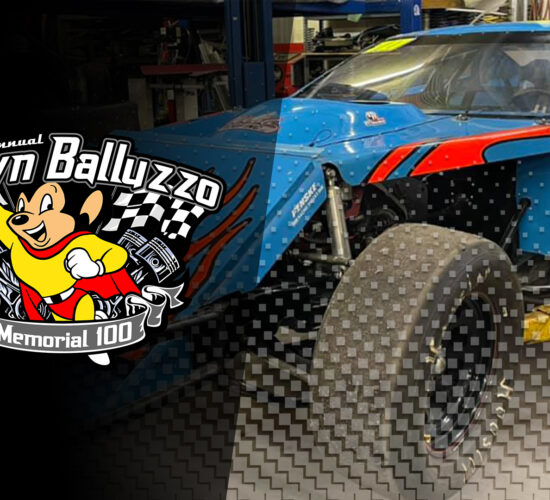 Larry King Law's Langley Speedway – Where Legends Are Born