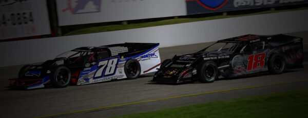 2024 Schedule - Larry King Law's Langley Speedway