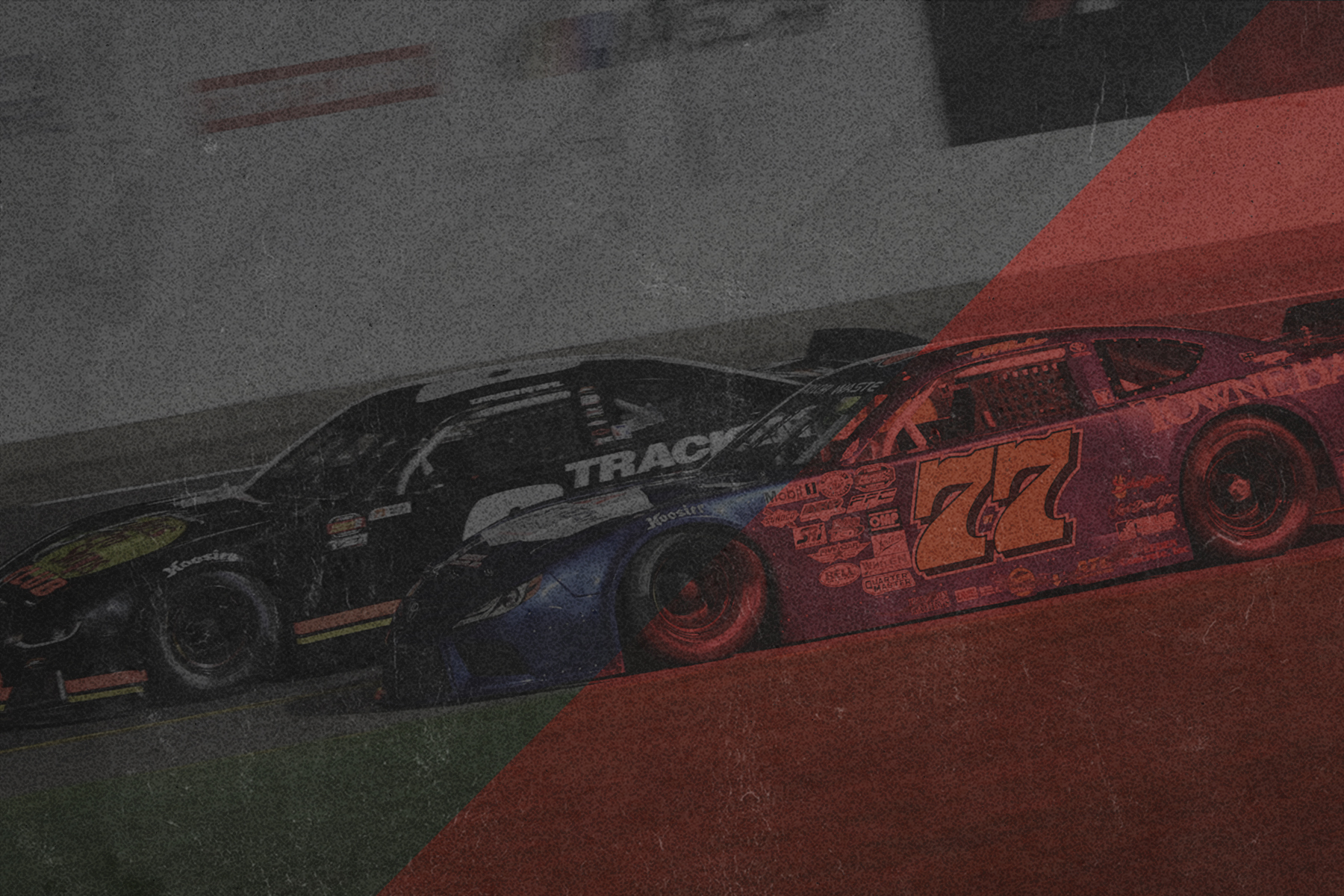 Homepage - Larry King Law's Langley Speedway